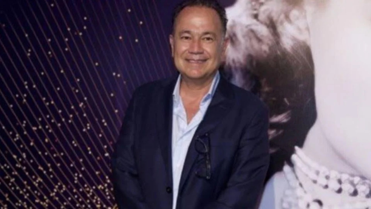 Nicandro Díaz: este fue el último mensaje que dejó en sus redes ...