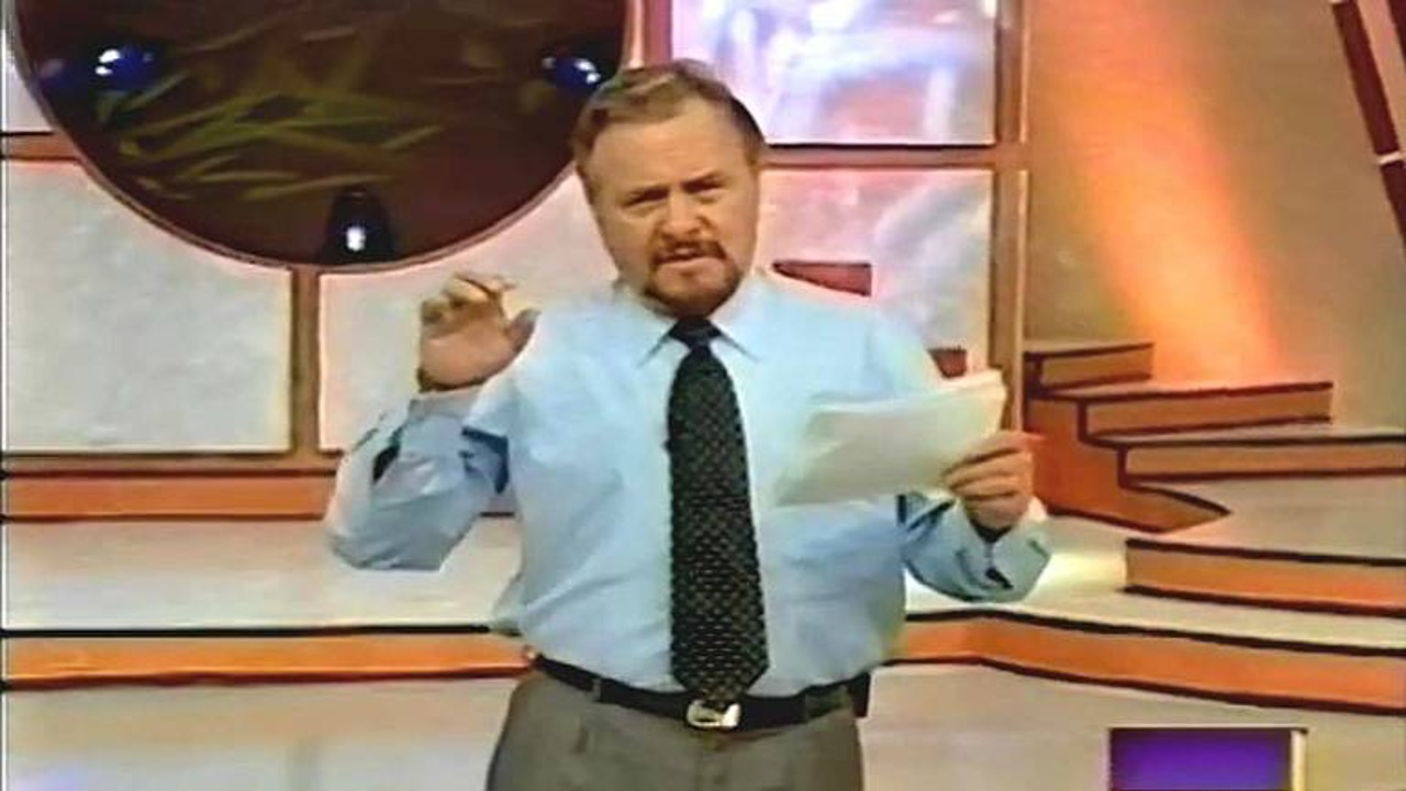 Nueva bioserie de Paco Stanley: quién es quién y dónde se transmitirá ...