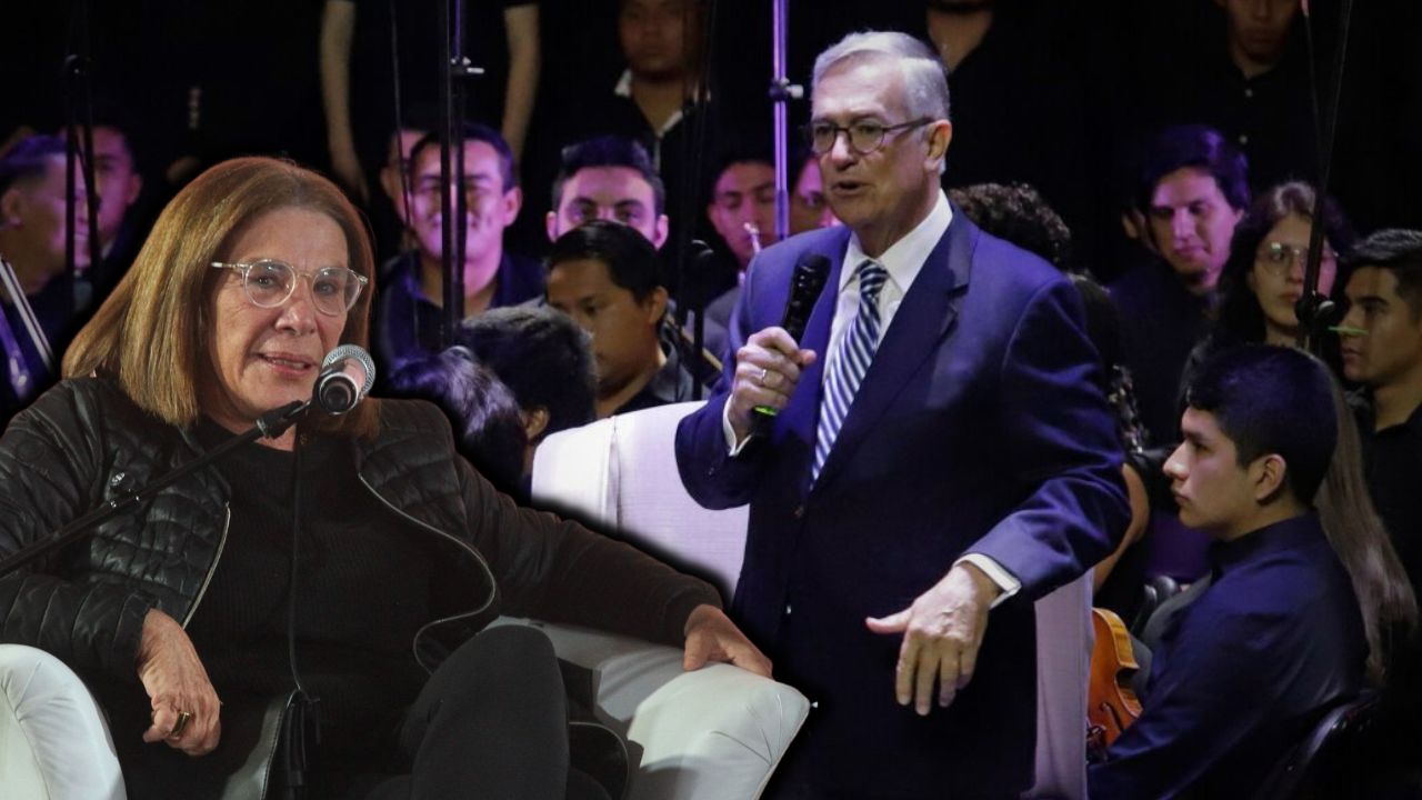 Una candidatura de Salinas Pliego solo puede ser posible si la ...