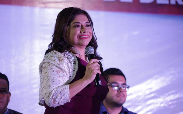 Implementará Clara Brugada Gabinete de Agua; esto propone (nota de ...