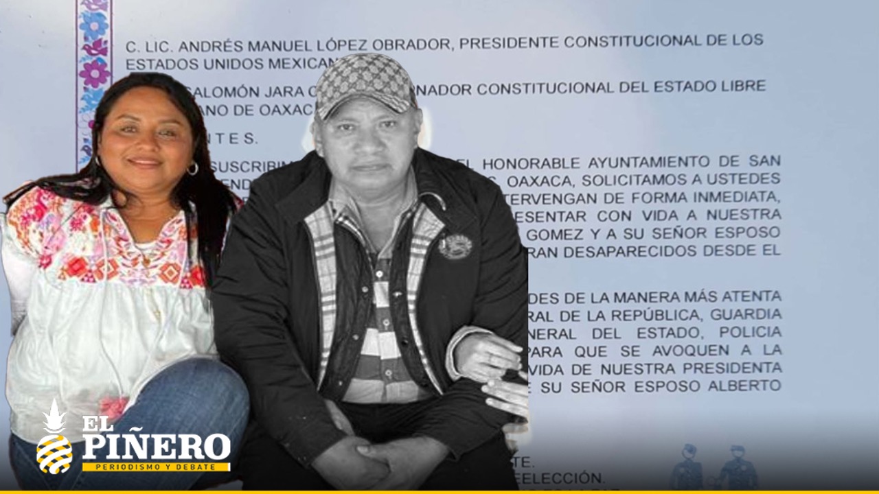 Encuentran sin vida al candidato de Morena y actual Tesorero de San ...