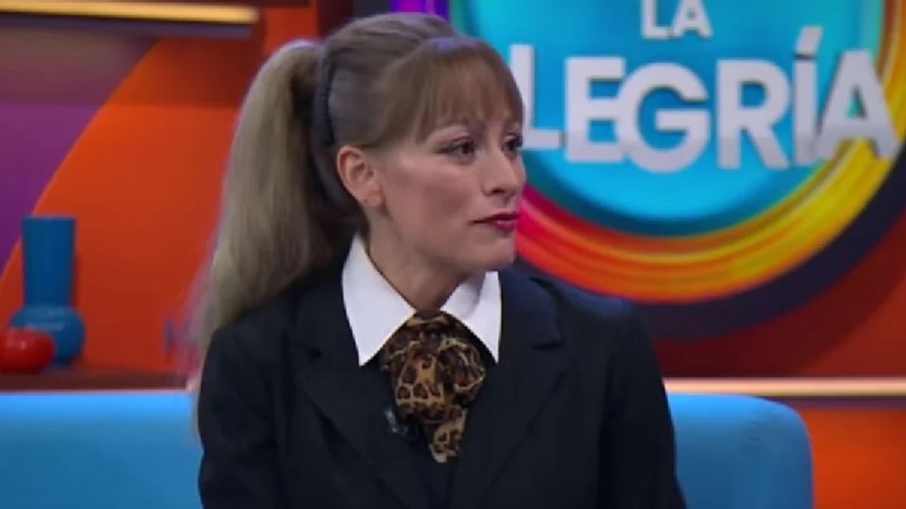 Edith 'N' reacciona a carta de la mamá de Fofo Márquez y aclara si le ...