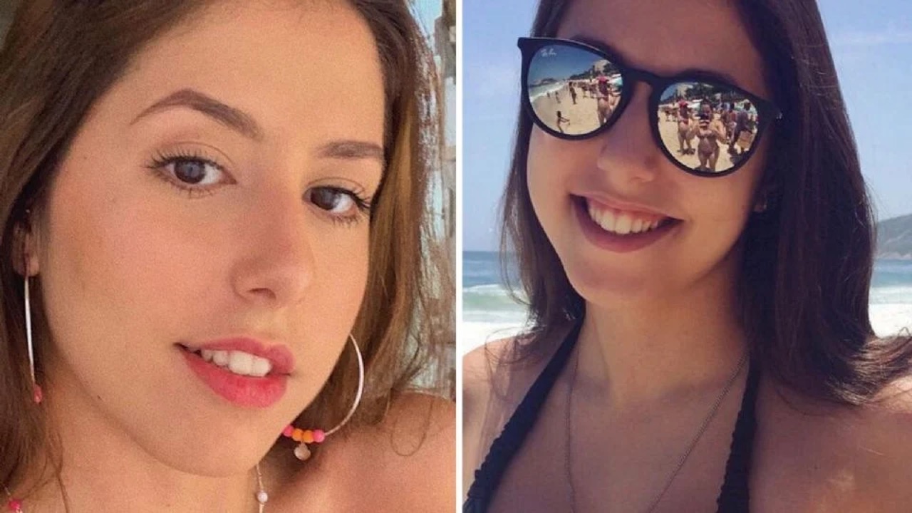 Influencer queda paralizada tras ingerir comida contaminada (nota de ...