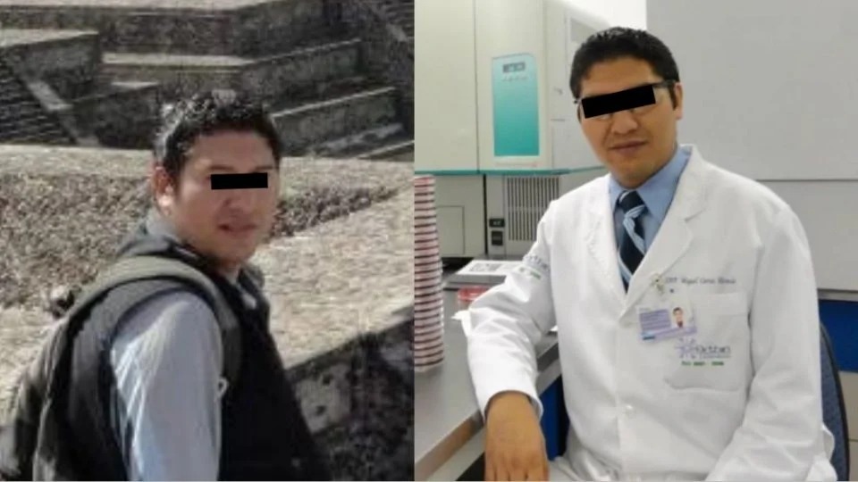 Revelan perturbadores descubrimientos en el departamento de Miguel ...