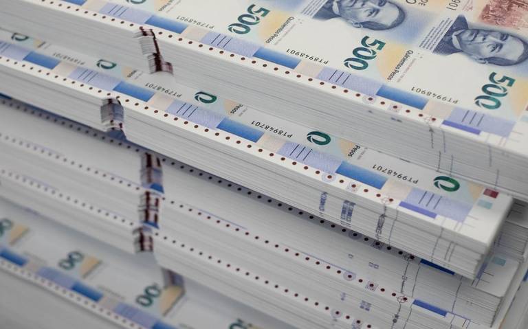 KBRA ratifica calificación soberana de México en BBB (nota de Miguel ...