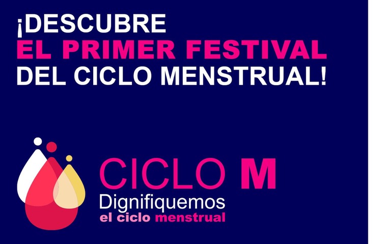 Realizan Primer Festival de menstruación en CDMX (nota de Gloria López ...