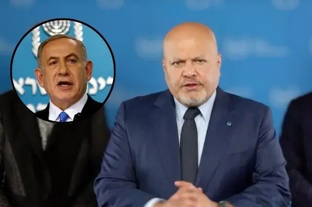 Corte Penal Internacional solicita órdenes de arresto contra Netanyahu ...