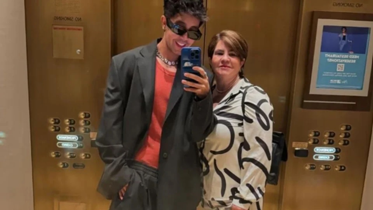 Derek Trejo exige justicia por la muerte de su madre y la despide con ...