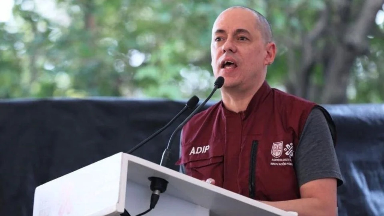 ¿Quién es José Merino, el nuevo titular de la Agencia de Transformación ...