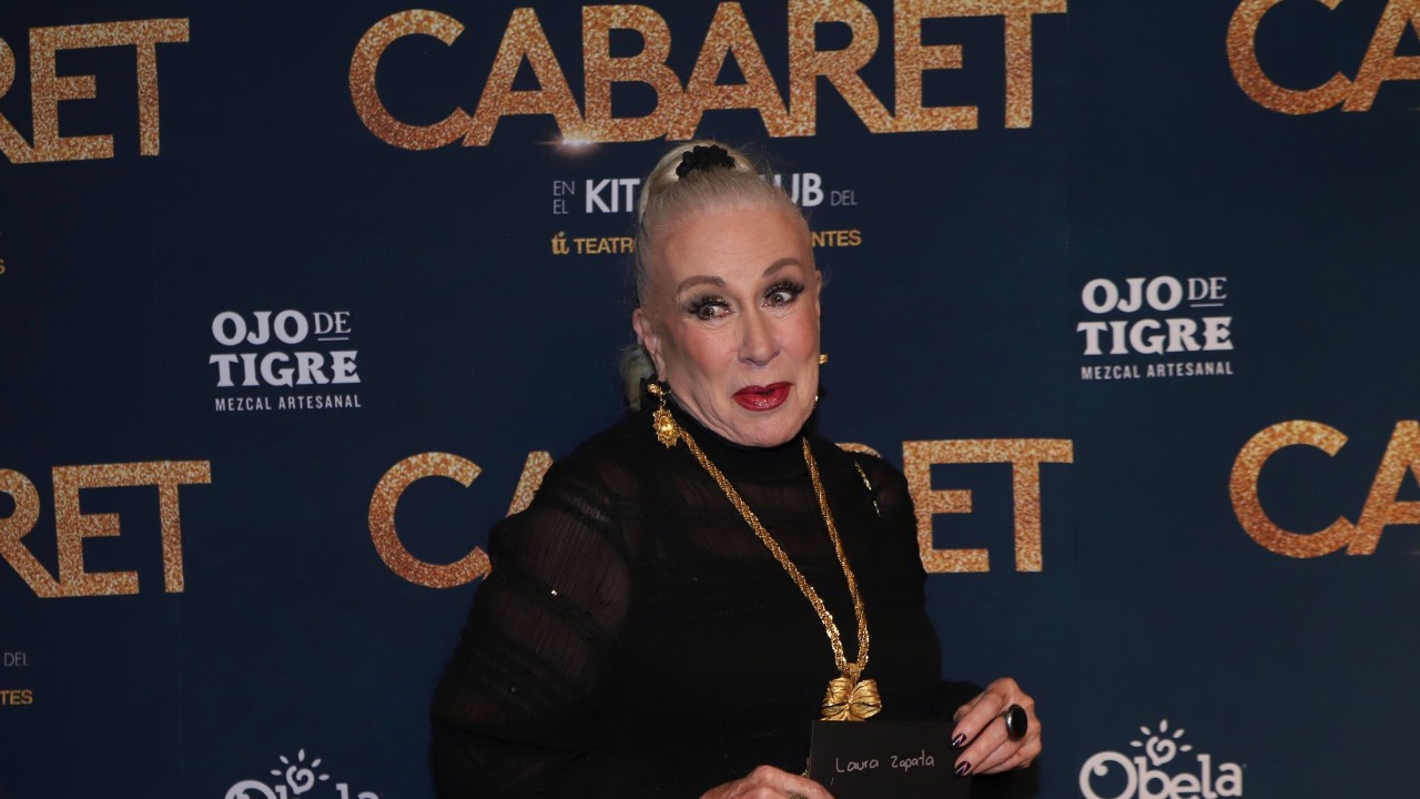 [#VIDEO] Amaga con cerrar Reforma: Laura Zapata impugna el triunfo de ...