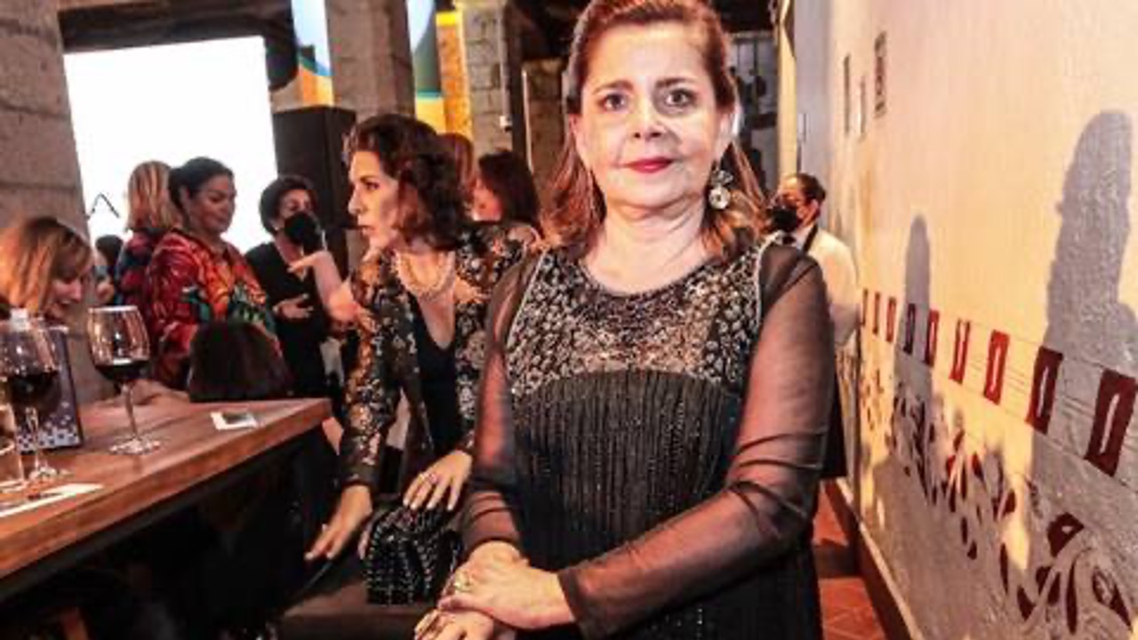 “Siempre se juzgan más los liderazgos femeninos”: presidenta de ...