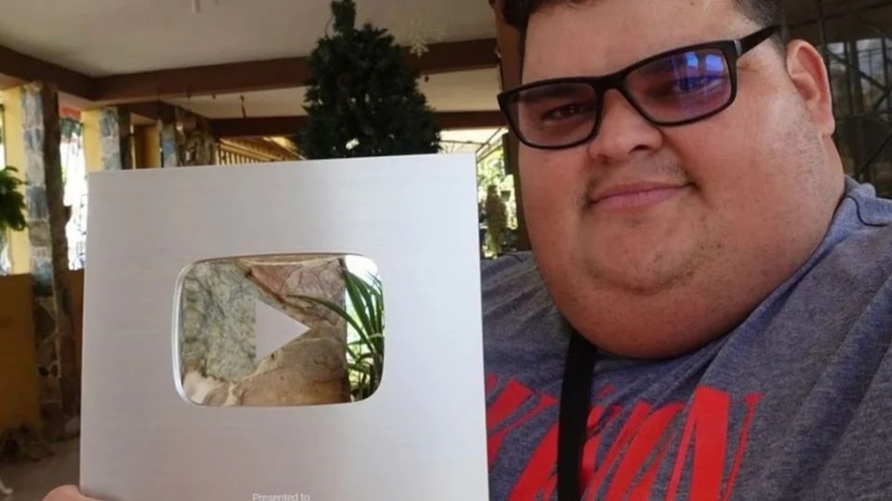 Edgar Landaverde: ¿De que murió el famoso youtuber conocido como ...