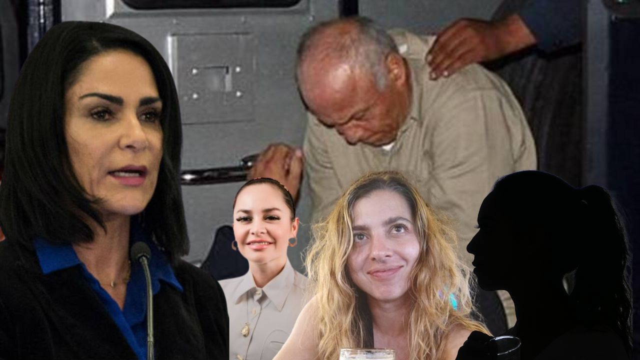 "Que se pudra en el infierno": víctimas de Jean Succar Kuri reaccionan ...