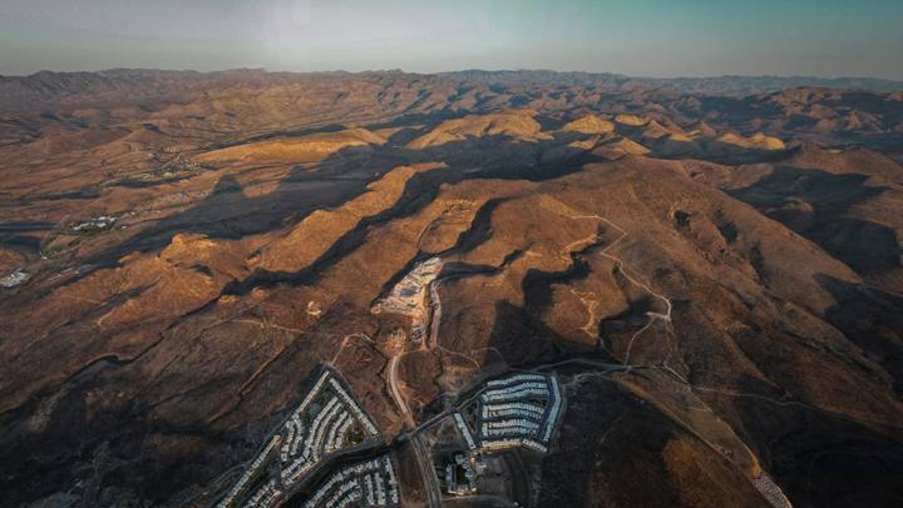 Arranca Proyecto De National Geographic En Chihuahua Busca Documentar