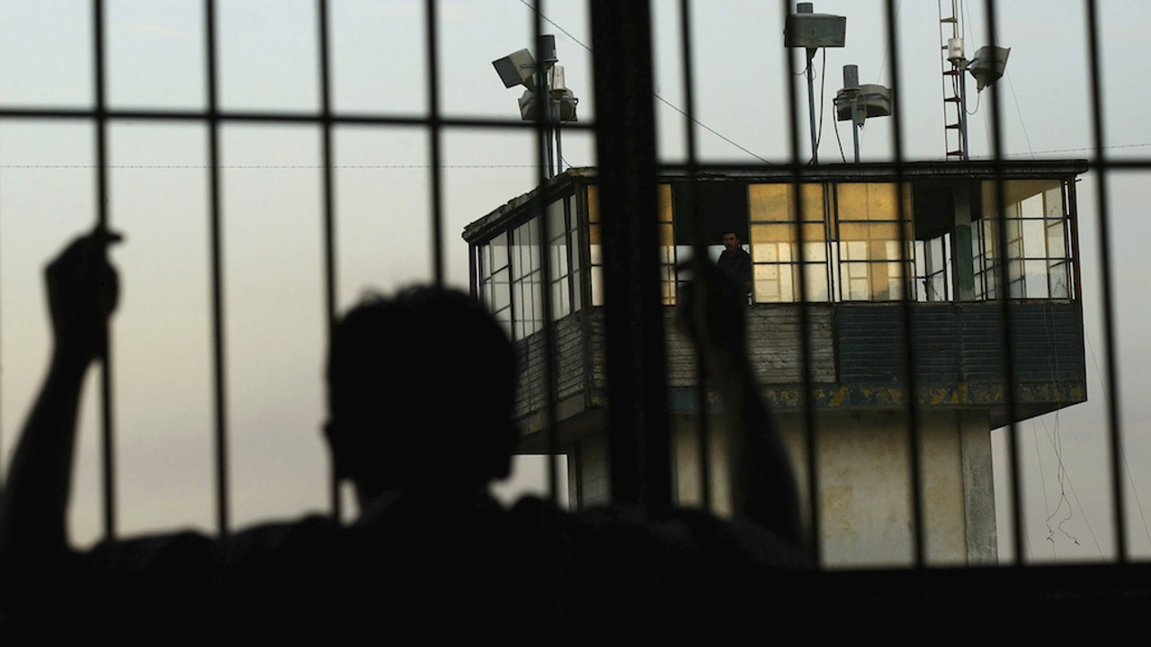 Una epidemia de suicidios | Cada vez más reos se quitan la vida en las ...