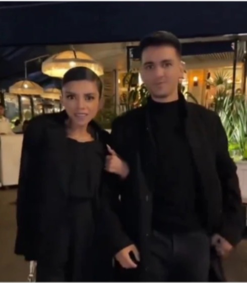 La influencer “Venenito” rompe el silencio sobre el asesinato del padre ...