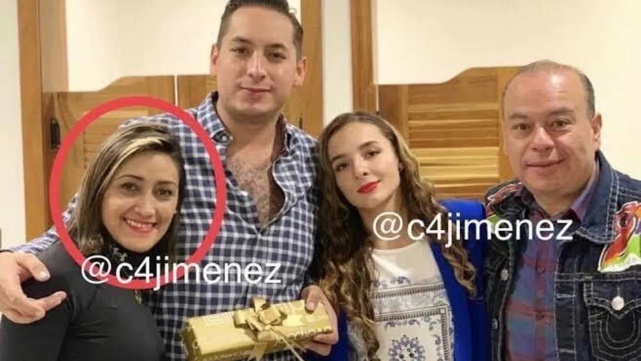 La historia oscura de Berenice Alanís, de empleada doméstica a presunta ...