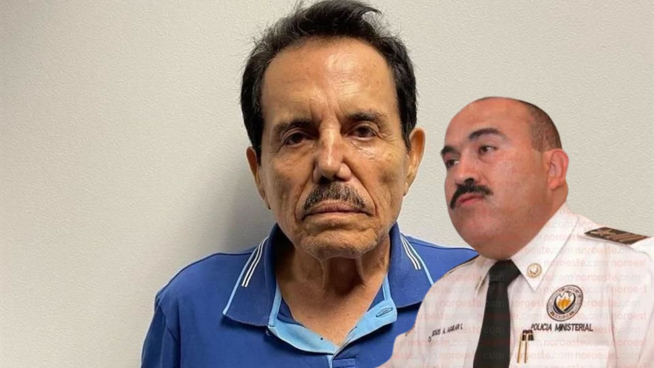 El misterio del comandante "Chayo", el policía de investigación que ...