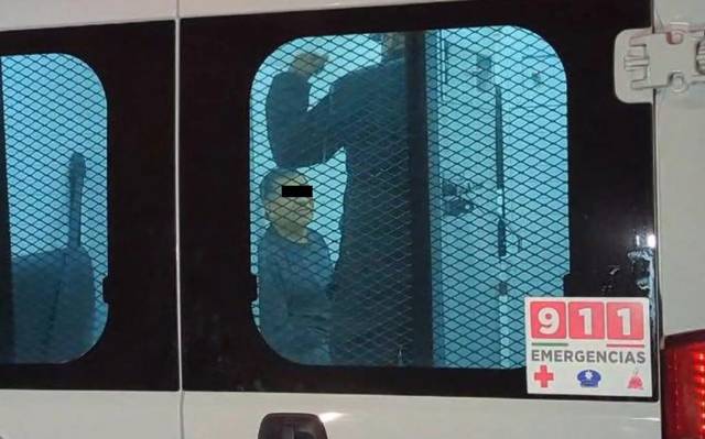 Mario Marín sale del Altiplano; su proceso por caso de tortura a Lydia ...