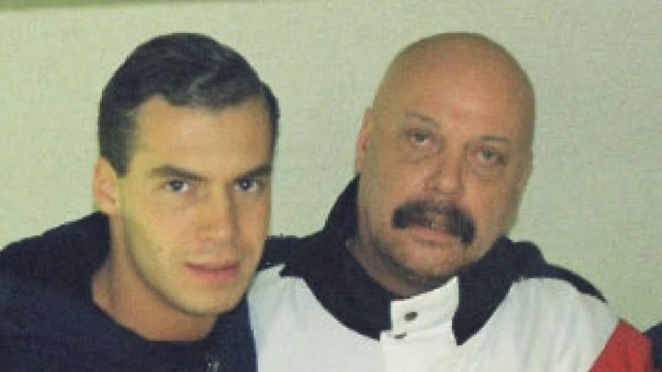 'Perro' Bermúdez insulta a persona que dio por muerto a André Marín ...