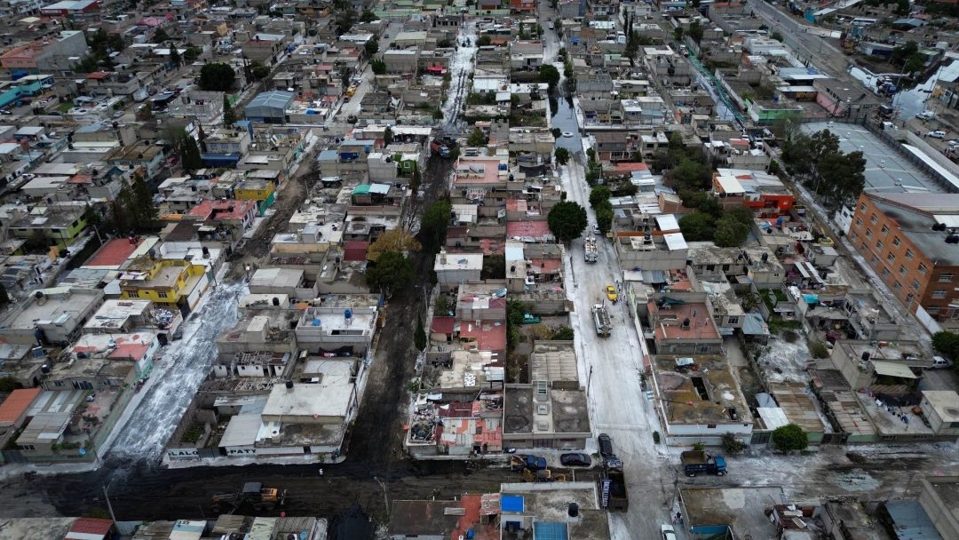 Por años Ecatepec, Neza, Chalco fueron olvidados; ahora serán prioridad ...