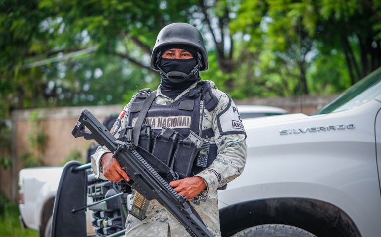 Vincula Fgr A Hijo De El Chapo Con Asesinato Del Exrector De La Uas Y 7632