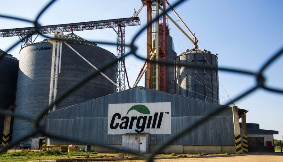 Ella es la familia Cargill, los gigantes invisibles que controlan tu ...
