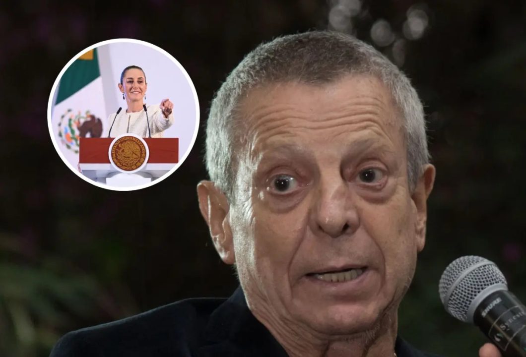 [#VIDEO] "Estoy muy orgulloso de ella, si querías que te hablara mal ...