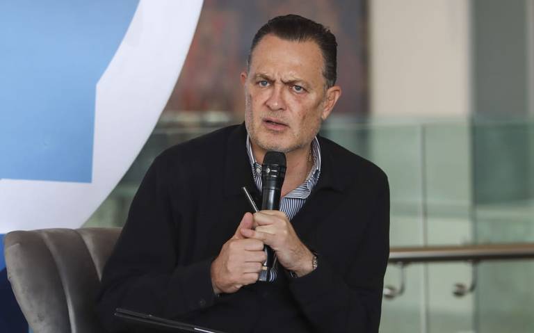 Ordena Kuri blindar fronteras de Querétaro tras asesinatos en "Los ...