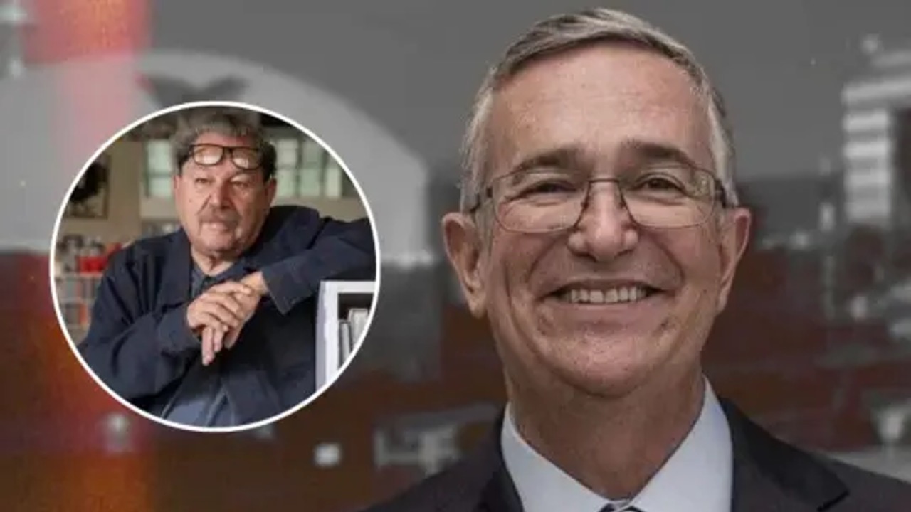 "Hay que darle tanque": Taibo II pide expropiar TV Azteca a Salinas ...