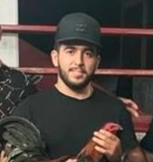 Capturan a "El Guacho", yerno de "El Mencho", líder del CJNG, en EE.UU ...