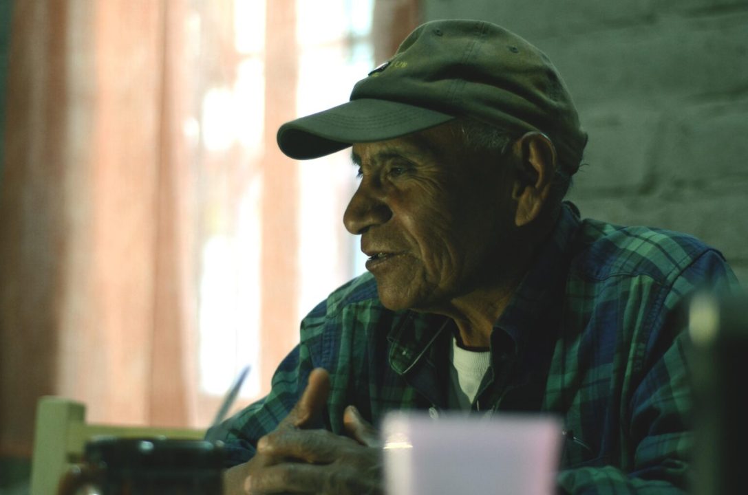 Una frontera en la orilla del agua (reportaje de Ricardo Balderas ...