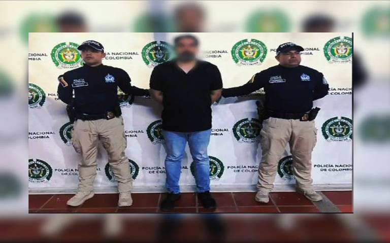 [#VIDEO] Feminicidio de Norma Patricia: Detienen en Colombia a cirujano ...