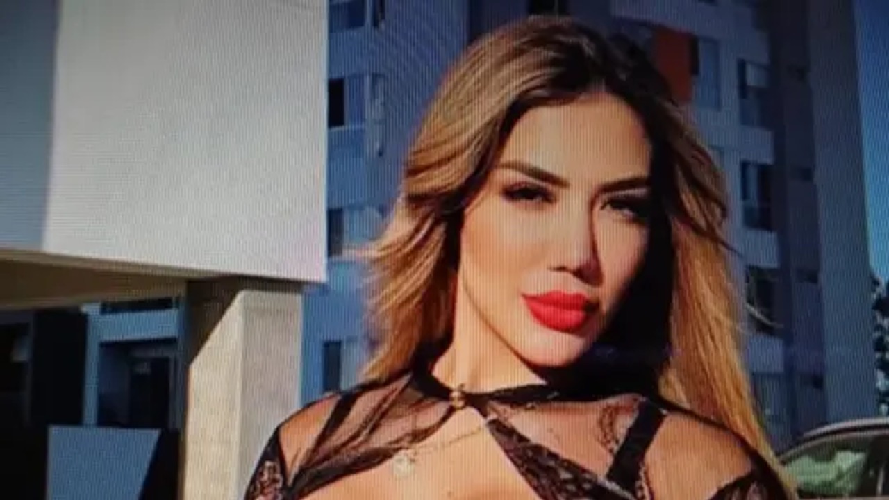 Fedra Gaxiola: los cabos sueltos en el asesinato de la influencer (nota ...