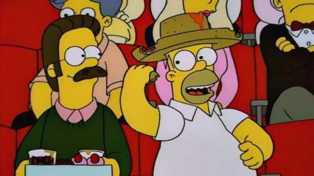 35 aniversario de Los Simpson: ¿Por qué Homero nunca fue despedido de ...