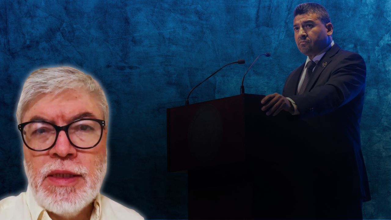 Renuncia de Zamarripa costó muy cara al estado; tiene impunidad ...