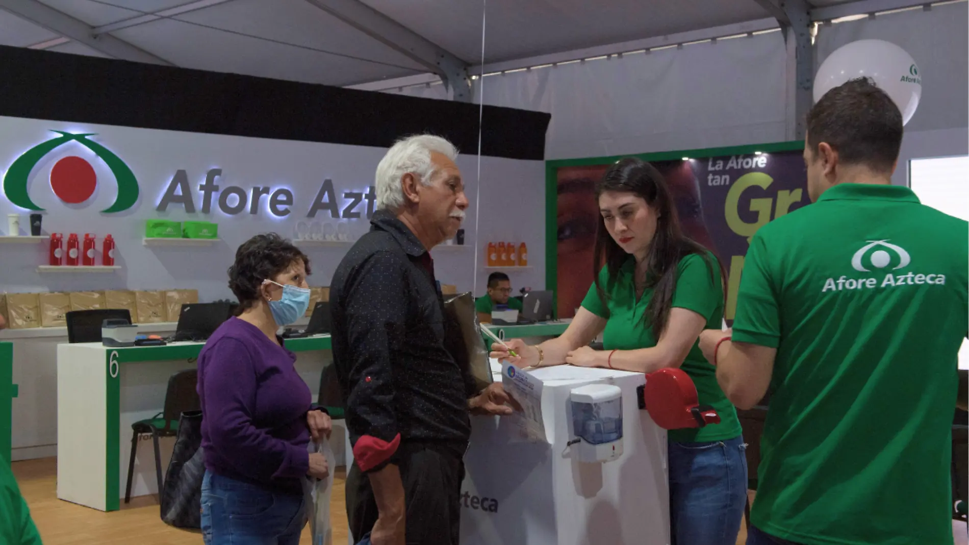 Afore Azteca, la más sancionada por Consar: sumó 700 mil pesos en ...