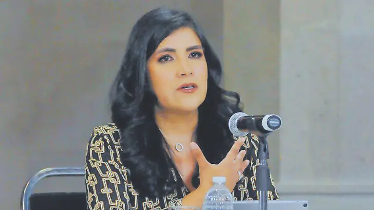 La corrupción es un problema profundo en el PJF: magistrada aspirante a ...