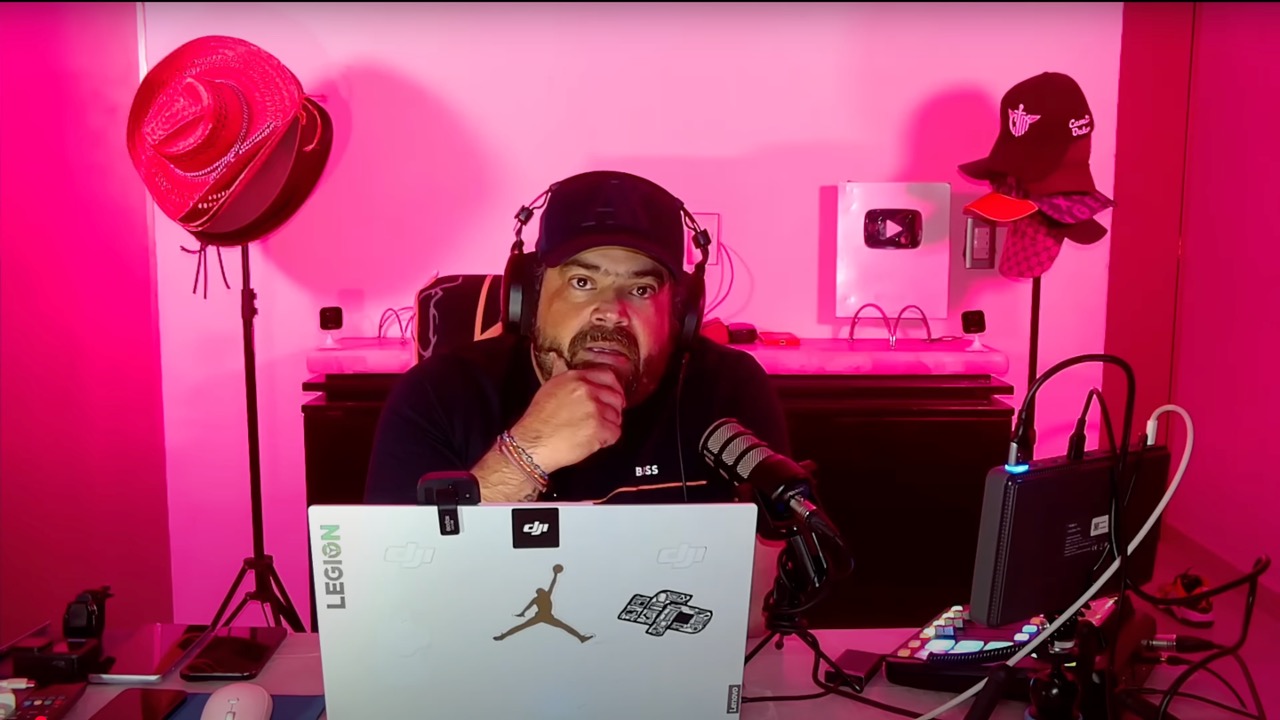 "Se meten con las familias": ¿Quién es Camilo Ochoa, el youtuber que ...