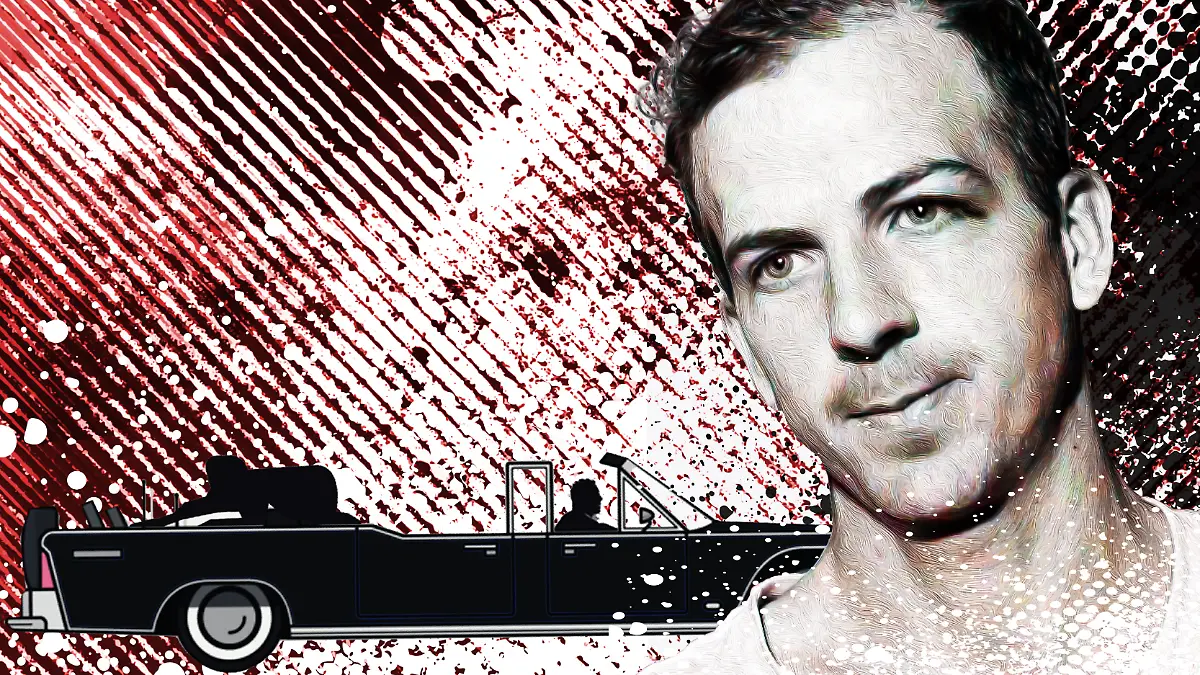 El viaje de Lee Harvey Oswald a México aún guarda secretos, de su ...