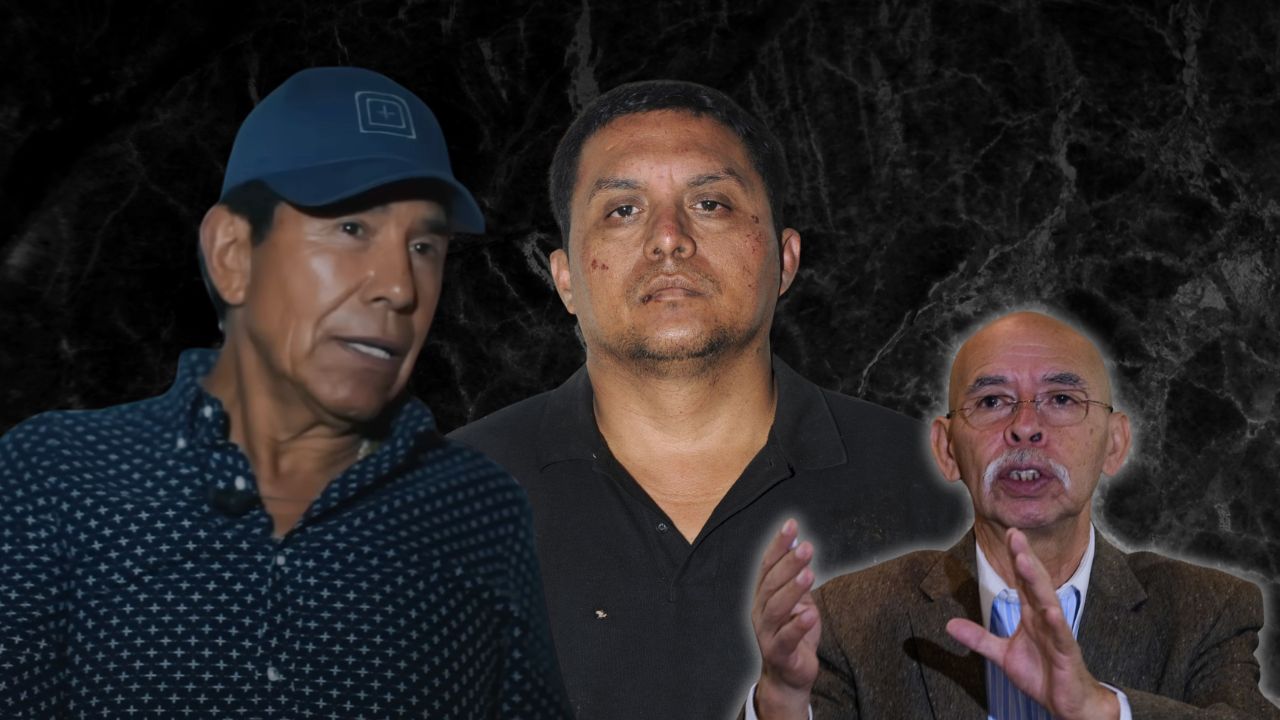 Envío de narcos a EE. UU. no bajará la inseguridad ni el tráfico: José ...