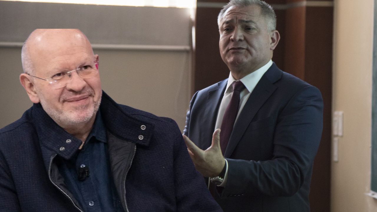 Raymundo Riva Palacio reconoce que tuvo una relación profesional con un ...