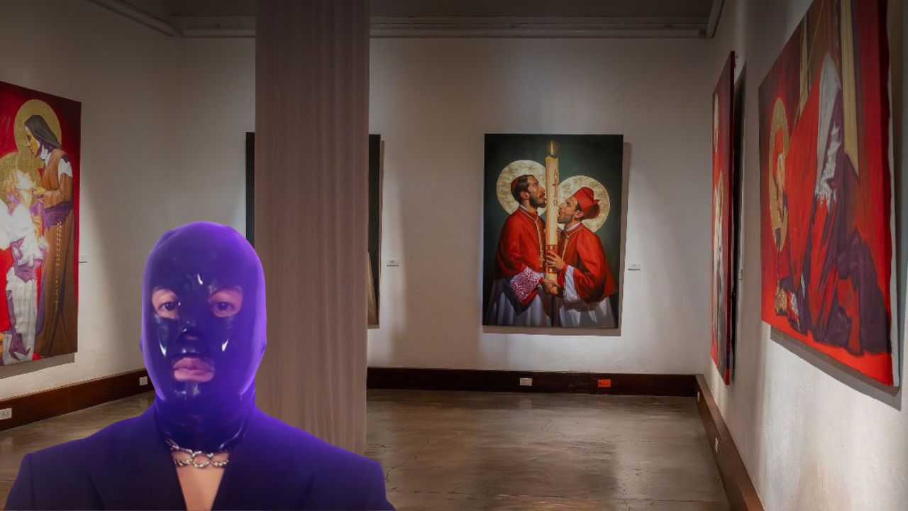 Falsa victoria de los Abogados Cristianos que cancelaron La venida del ...