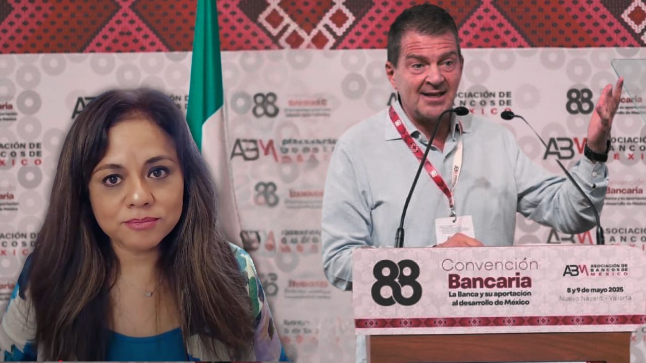 Banqueros piden juzgados especiales para bajar tasas de interés ...