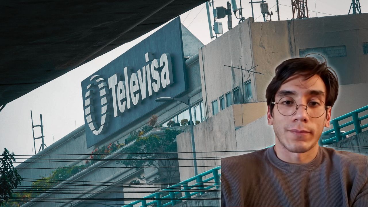 Germán Gómez podría denunciar a Televisa en EE. UU. si en México no se ...