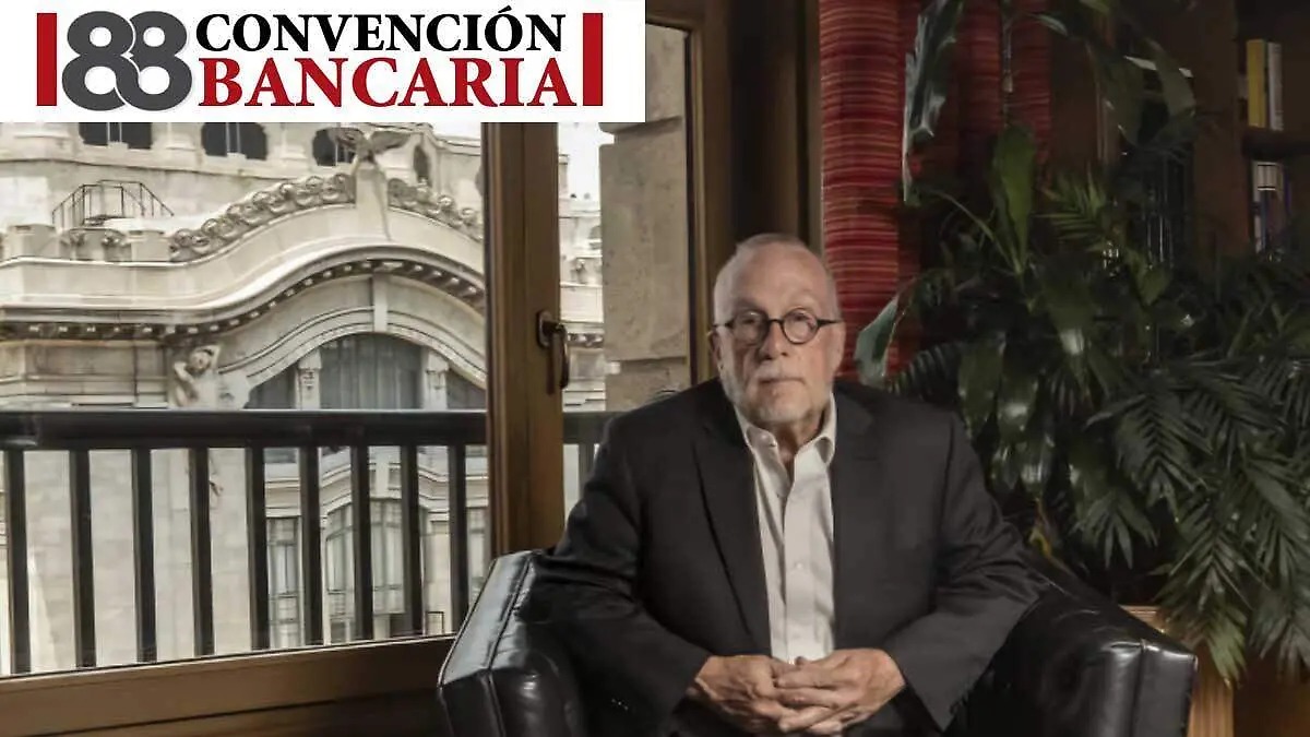 Todavía no entramos en recesión, advierte Jonathan Heath, subgobernador ...