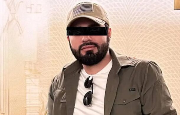 El “mini Lic” Se Declara Culpable En Estados Unidos Nota De En Un 2x3