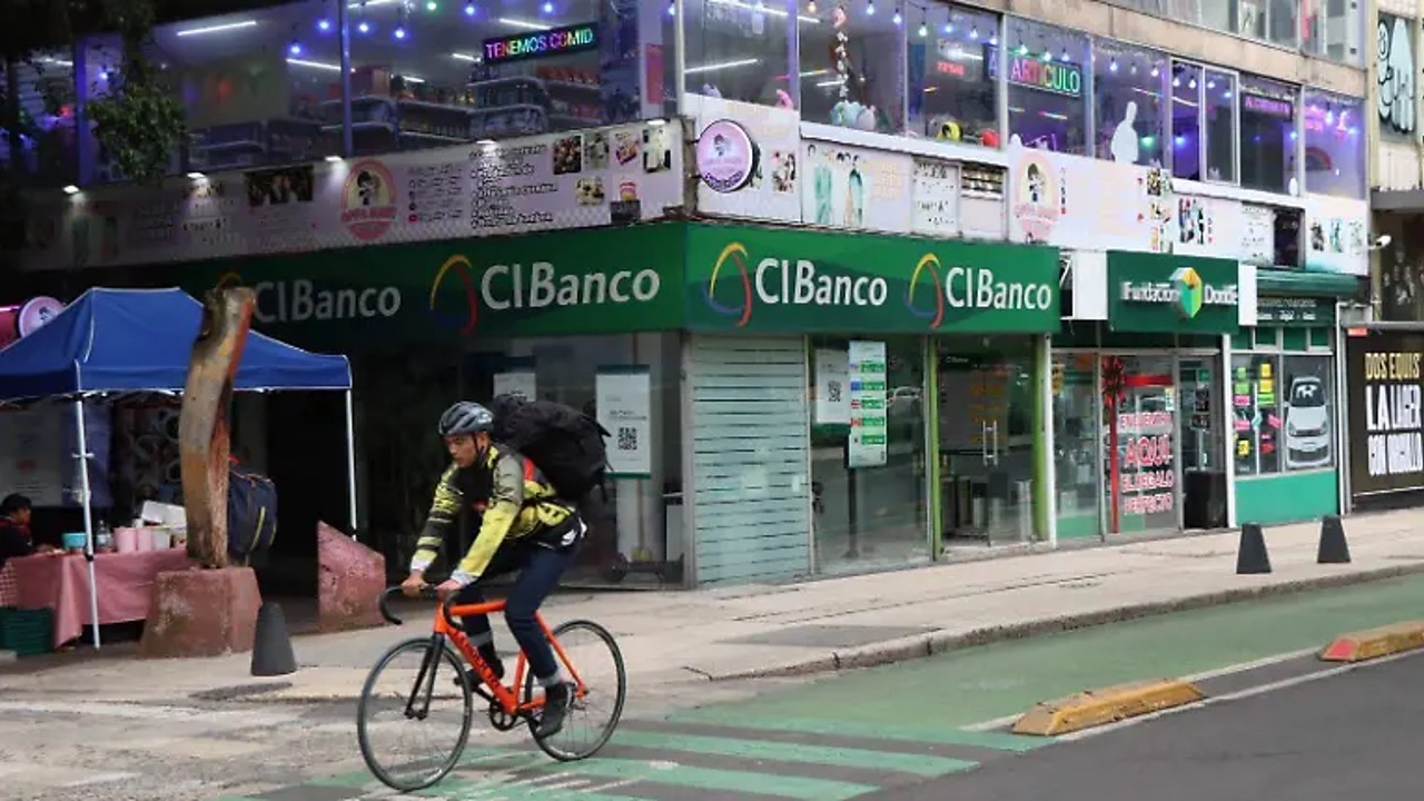 Fitch Ratings y S&P recortan notas de CIBanco, Intercam y Vector (nota ...