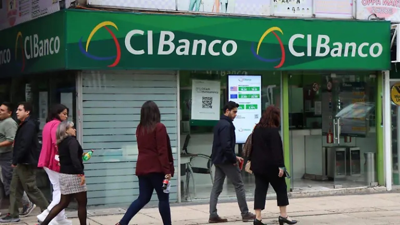VISA bloquea operaciones internacionales de tarjetas CIBanco (nota de ...
