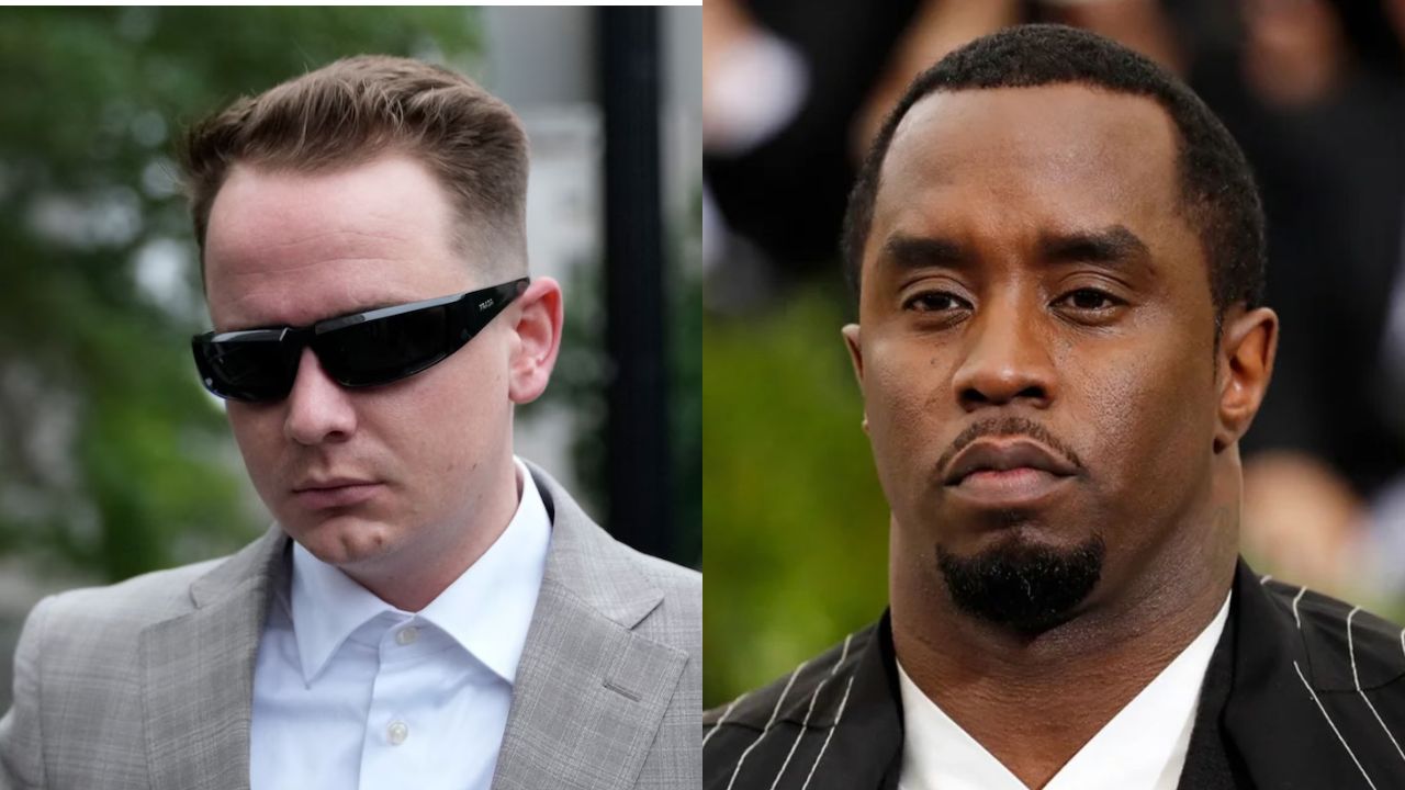 Exasistente de Sean “Diddy” Combs testifica en su juicio y revela cómo ...